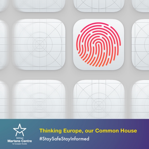 Online Event – Privacy and Public Health: Thinking Bigger Than Apps ...