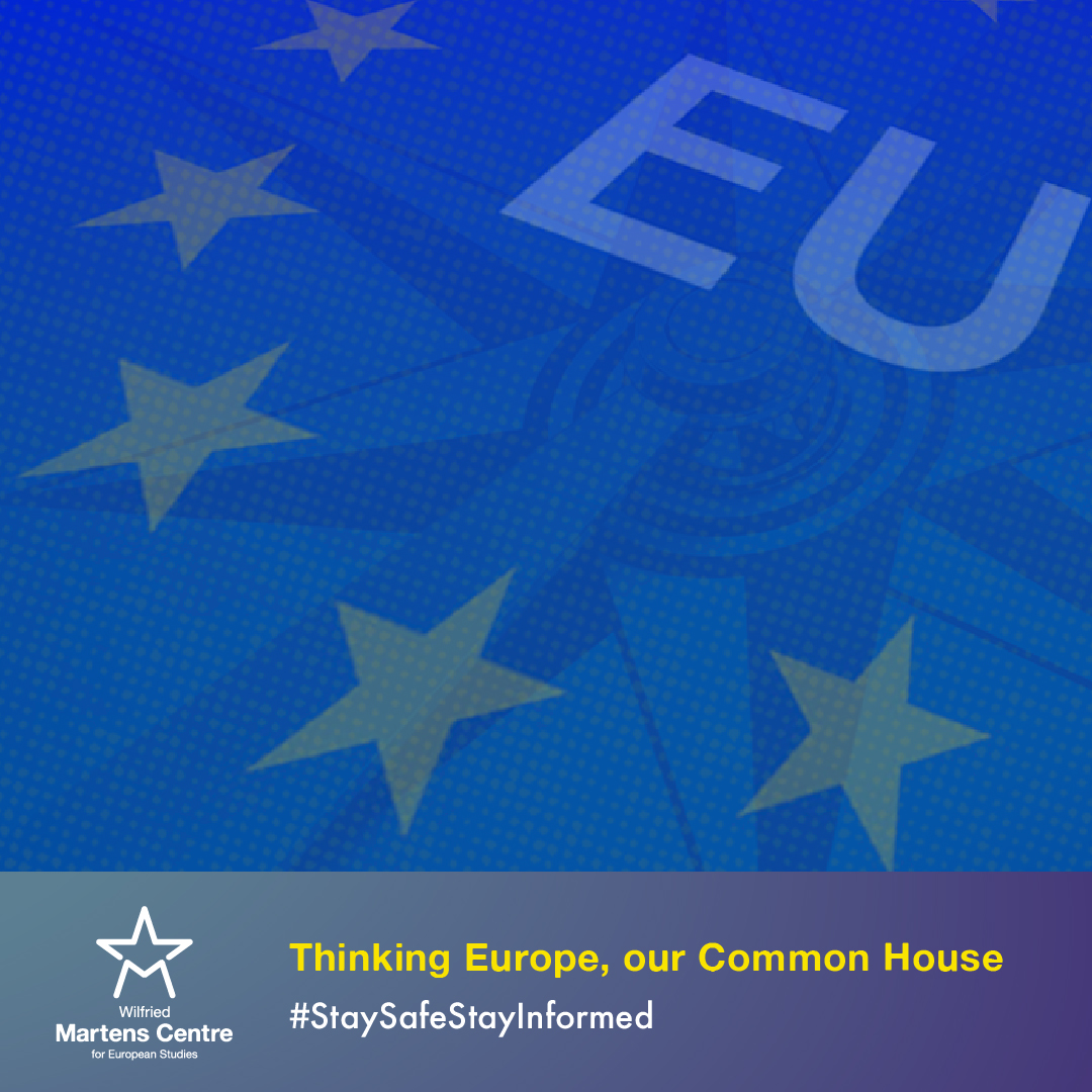 The Future of Europe and the Strategic Compass: Implications for the EU ...