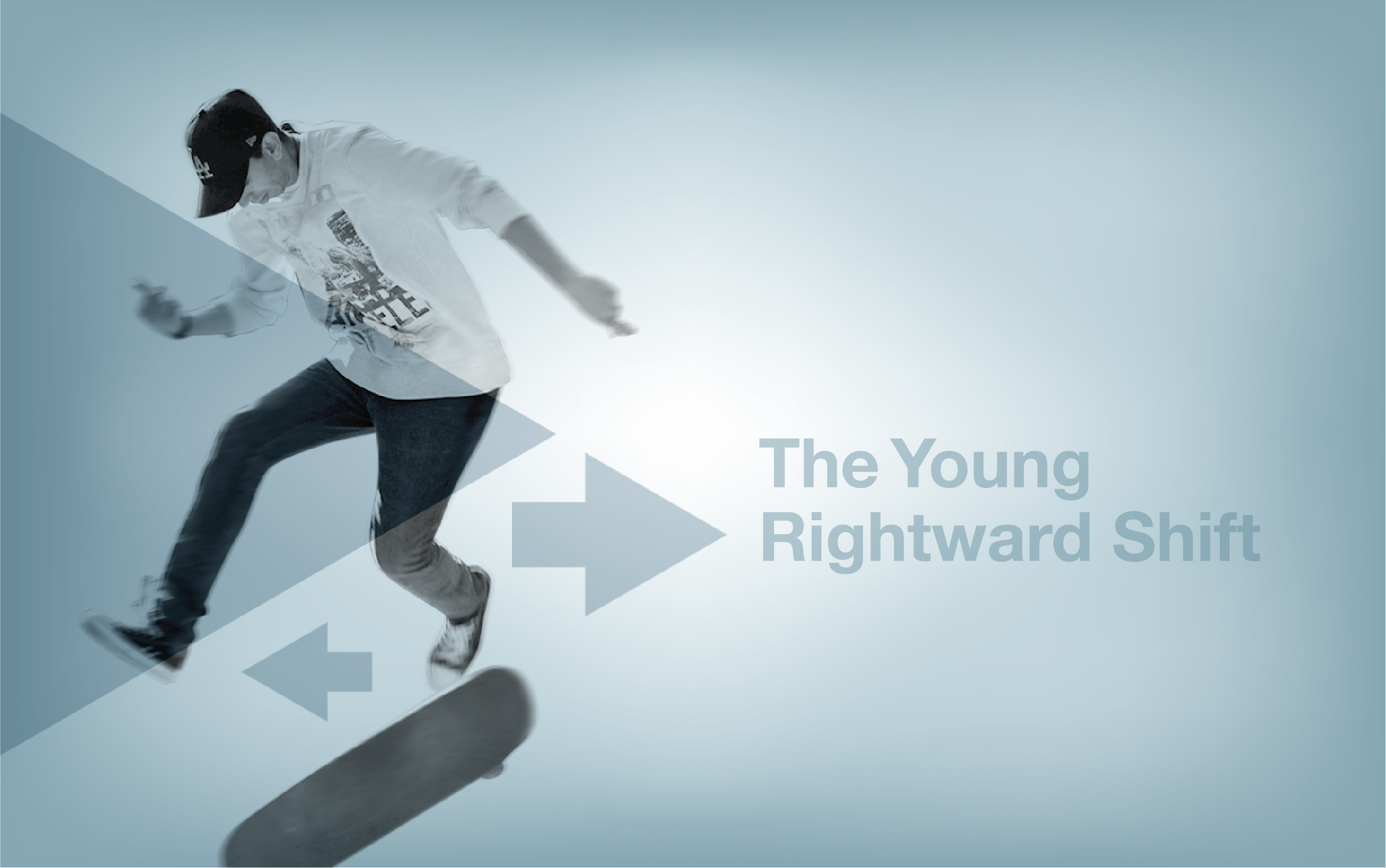 The Young Rightward Shift: Another Political Myth | Martens Centre