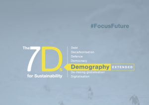 The 7Ds – Demography Extended | Martens Centre