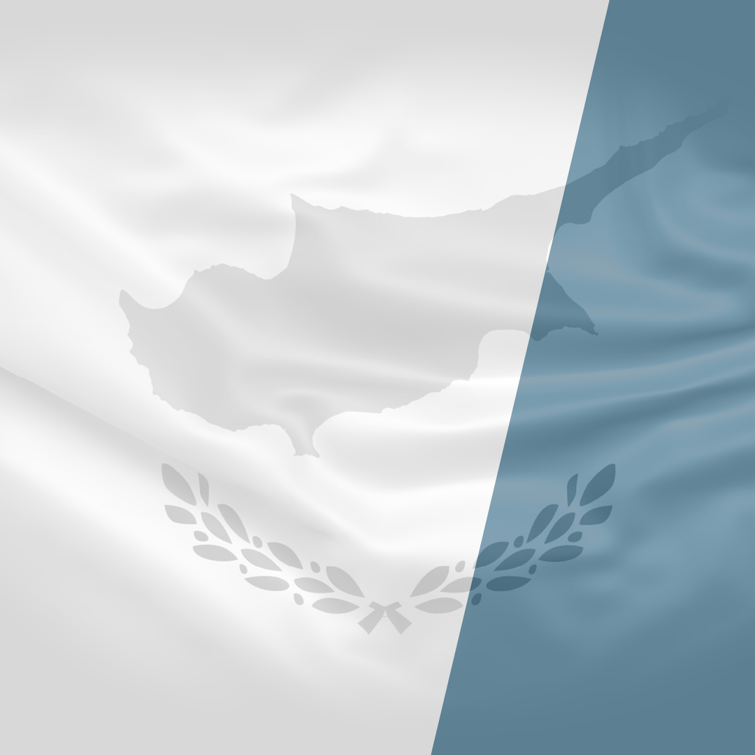 Cyprus: 50 Years Since the Turkish Invasion, 20 Years Since the ...