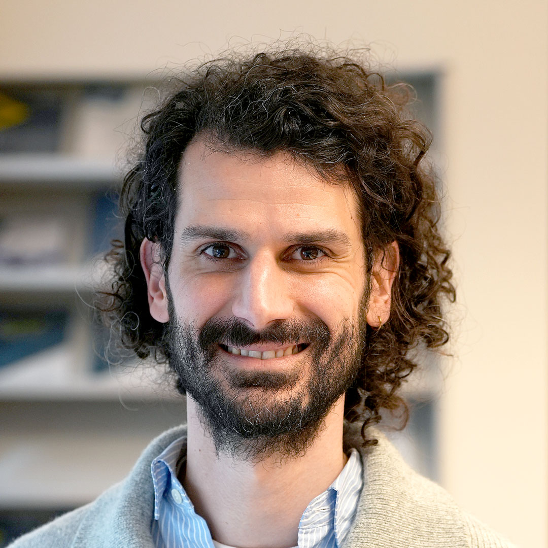 Team | Martens Centre