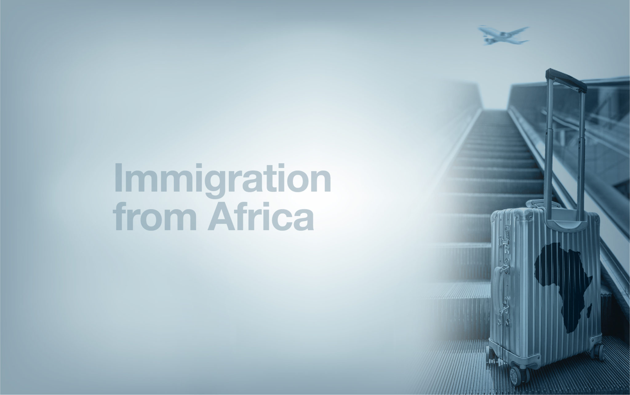 Immigration from Africa: Popular Beliefs Versus Reality | Martens Centre