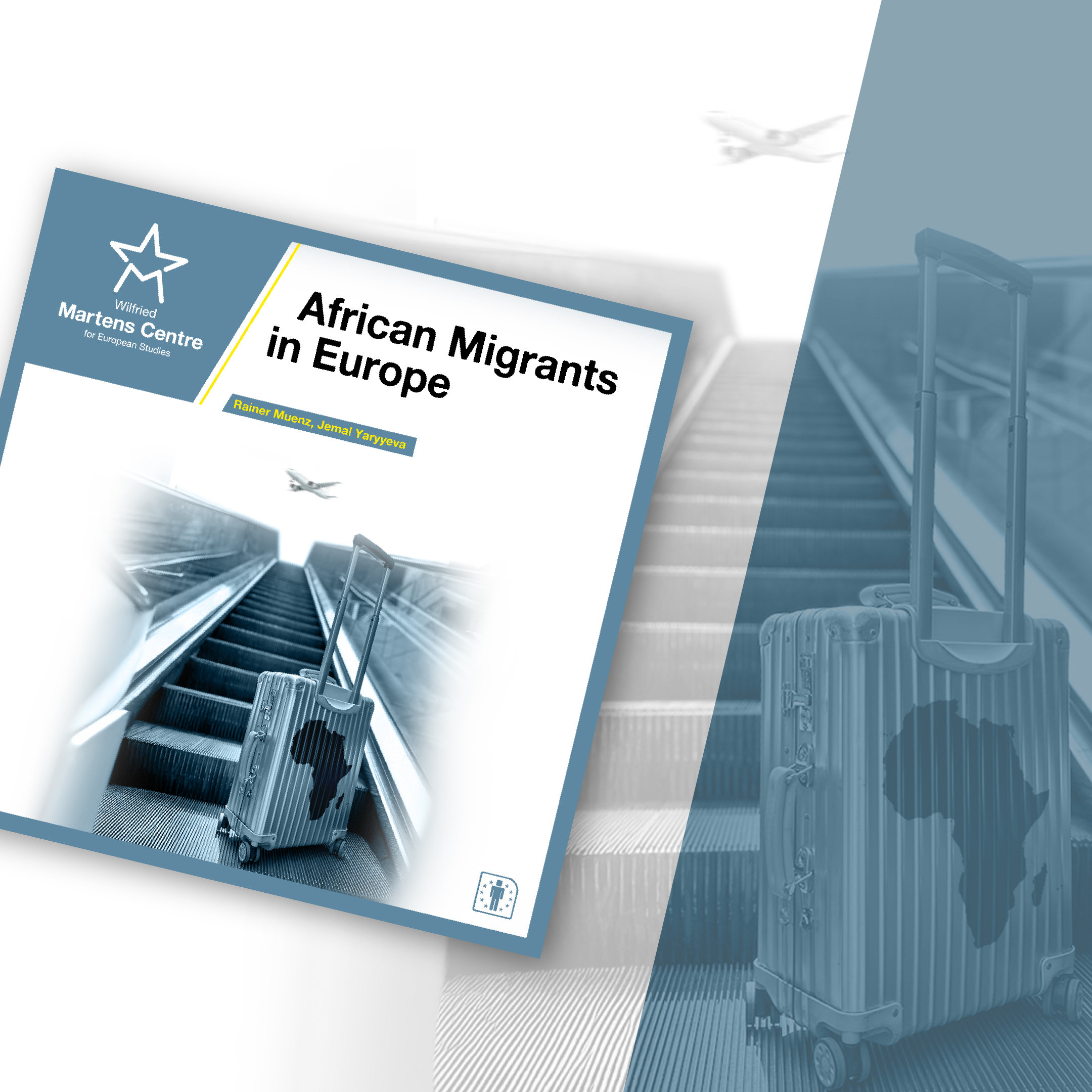 African Migrants in Europe: The Big Picture of Recent Flows | Martens ...