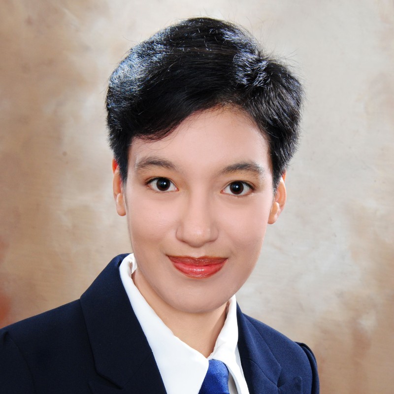 Soledad Castillo Jara | Martens Centre