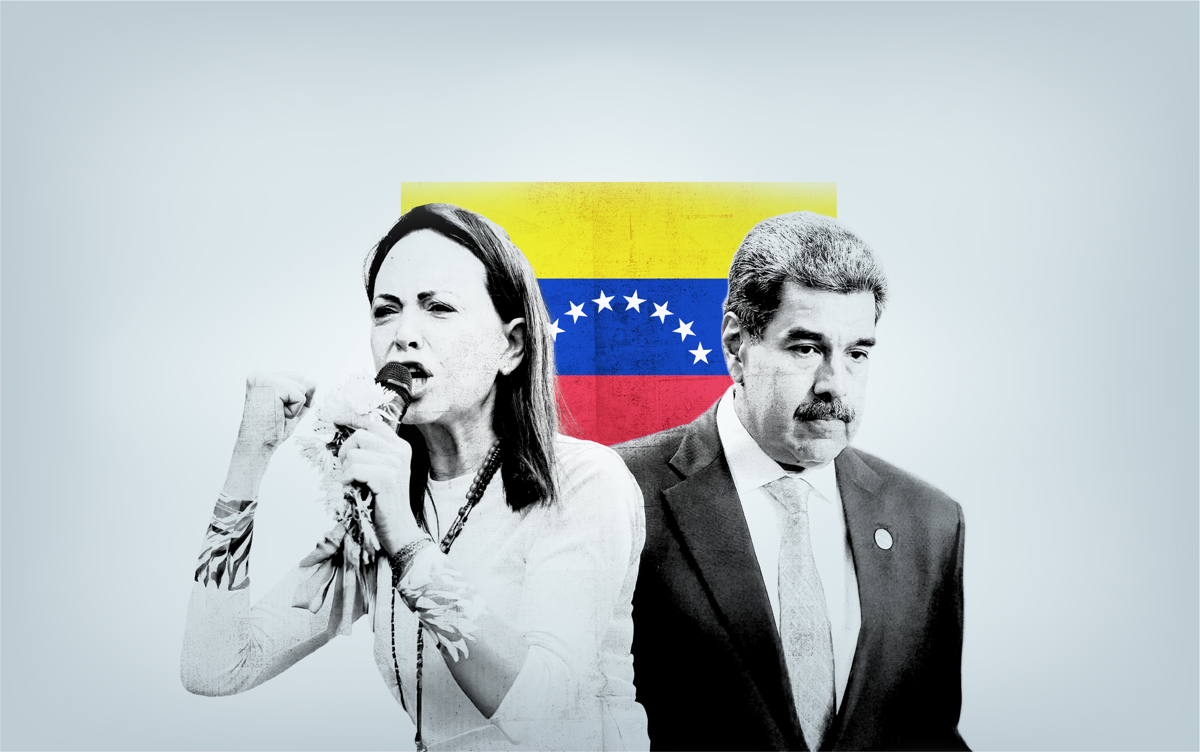 From Crisis to Transition: Why Venezuela Matters for Europe | Martens ...