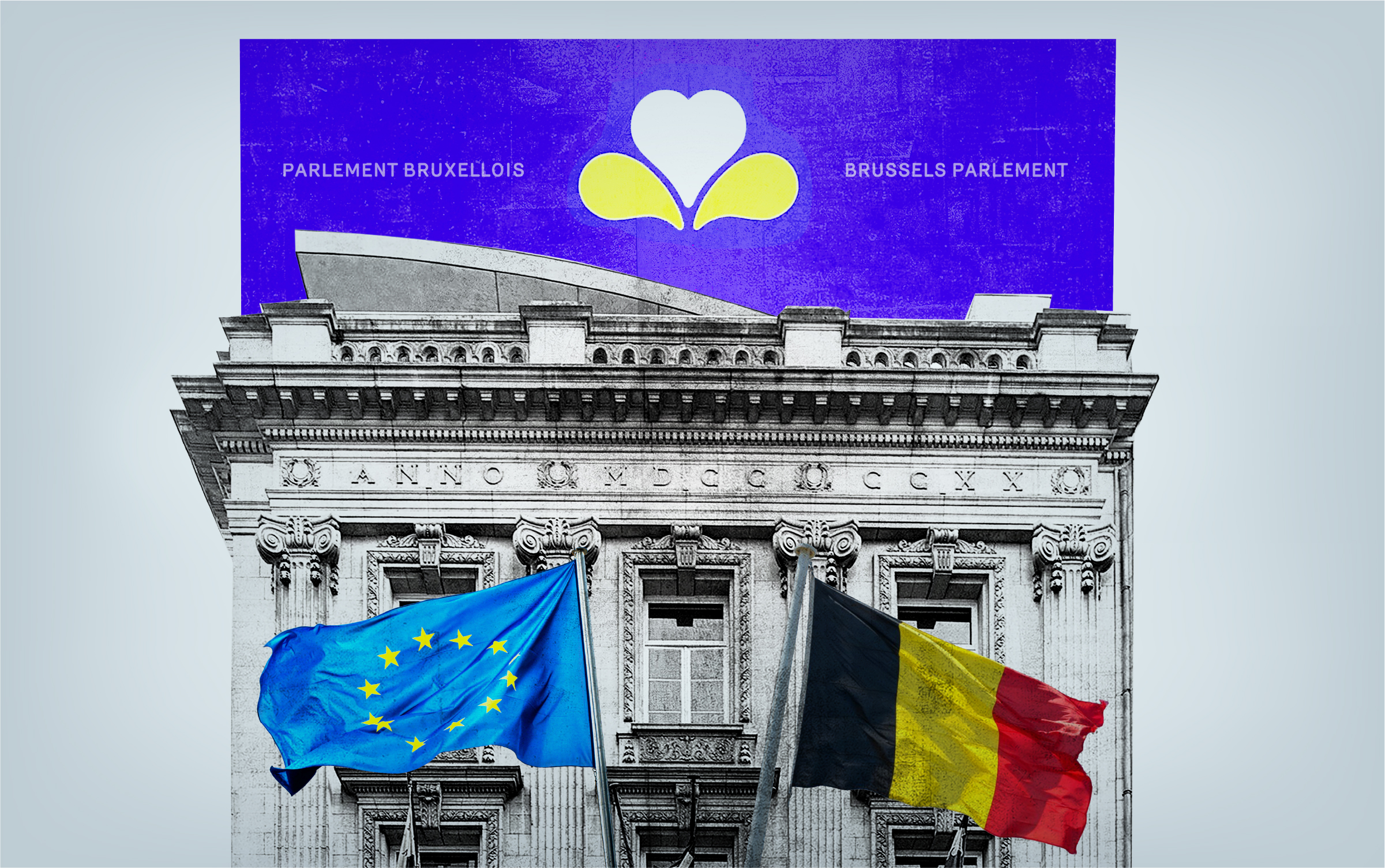 From Brussels to Brussels: What Belgium’s Capital Reveals About EU ...