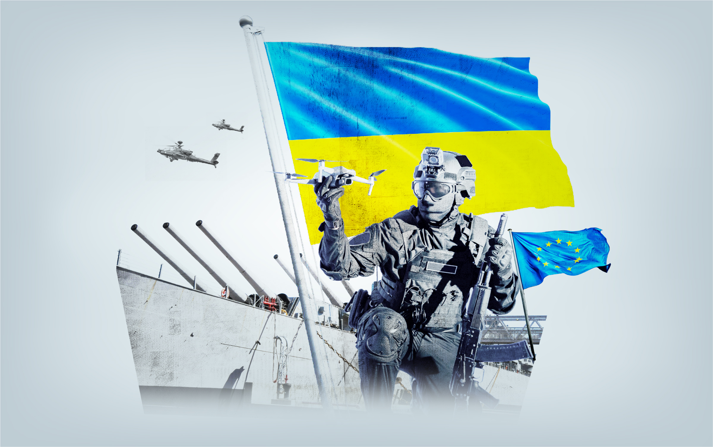 Europe’s Security Future Hinges on Ukraine’s Innovation | Martens Centre